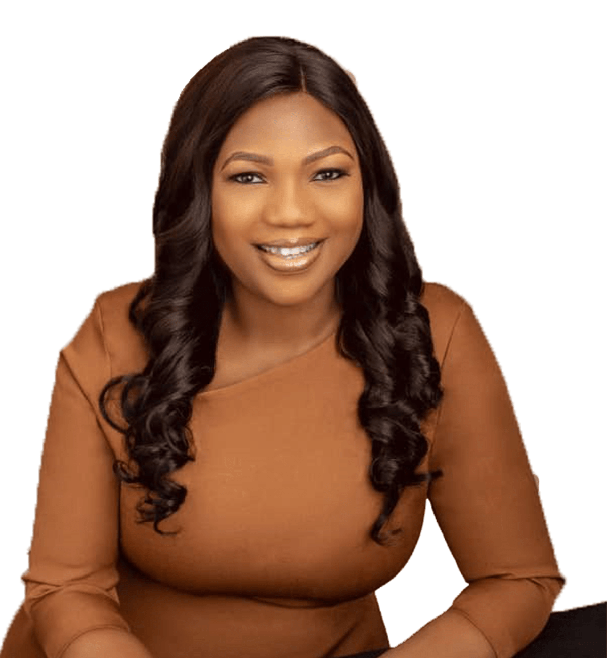 Yinka Falola - ipNX Nigeria