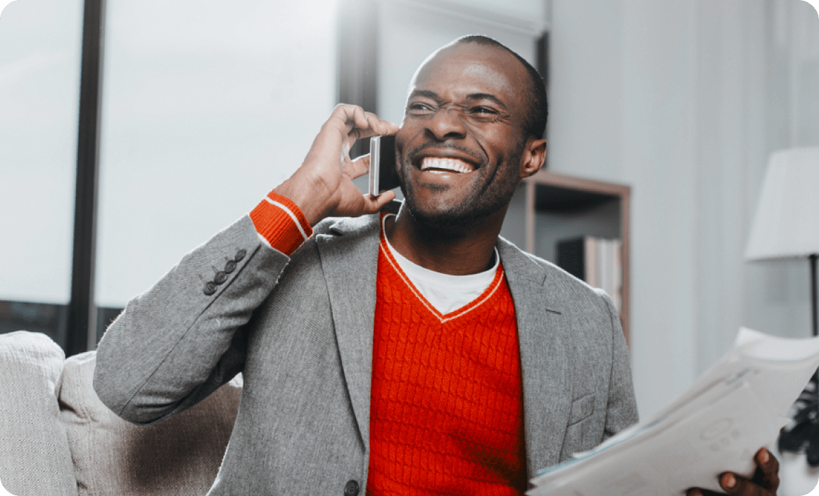 Service delivery request - ipNX Nigeria Service delivery request - ipNX Nigeria
