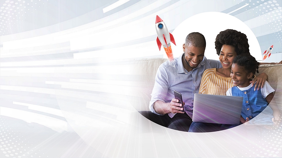 Home & SME - ipNX Nigeria